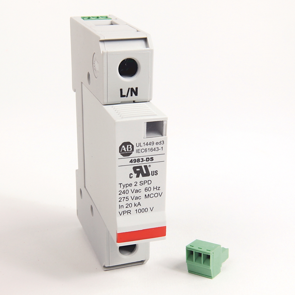 4983-DS230-401 | Allen-Bradley | US