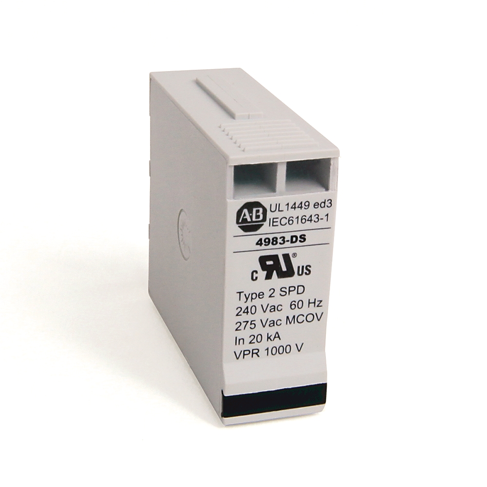 4983-DS230-803 | Allen-Bradley | US