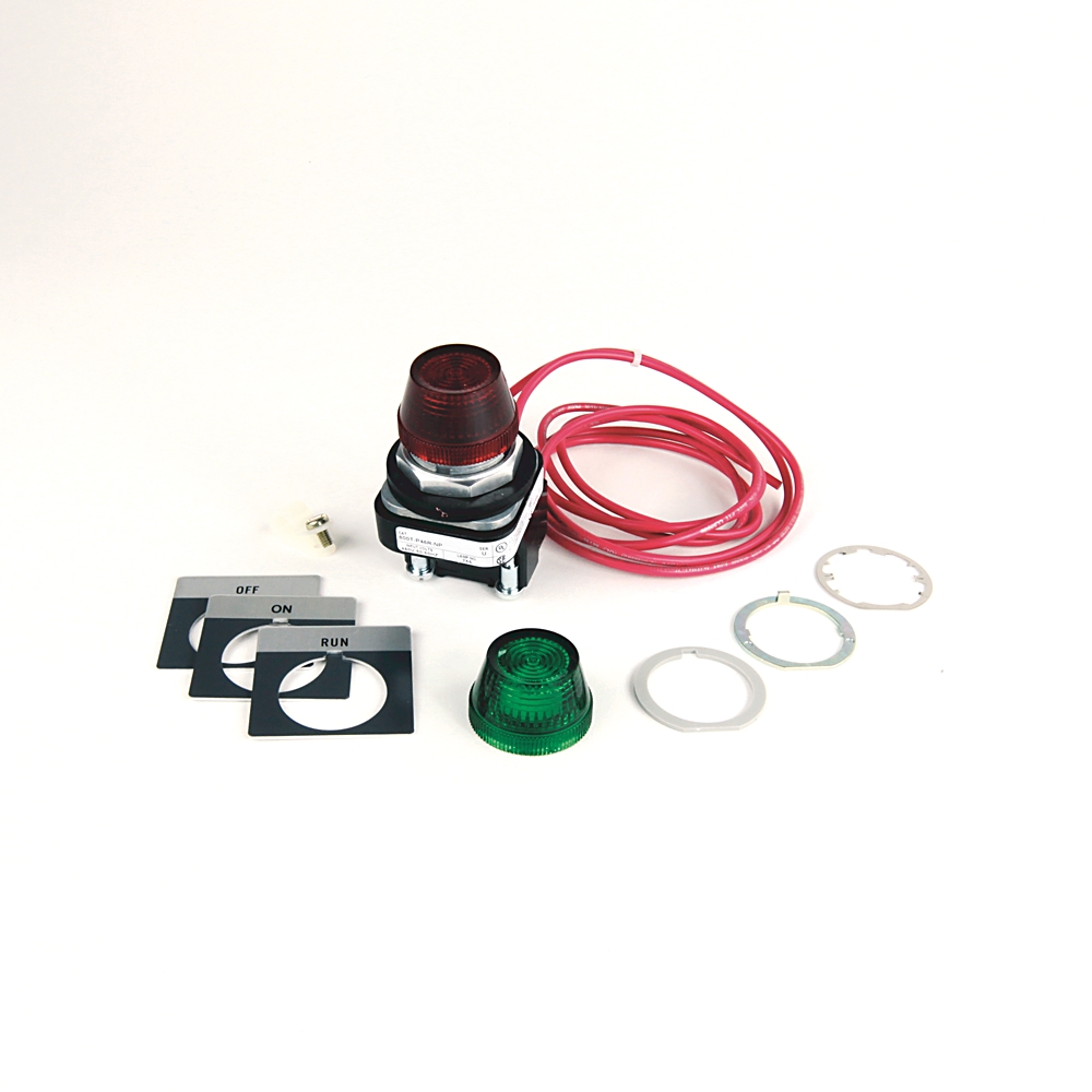 599-PL09BJ | Allen-Bradley | US