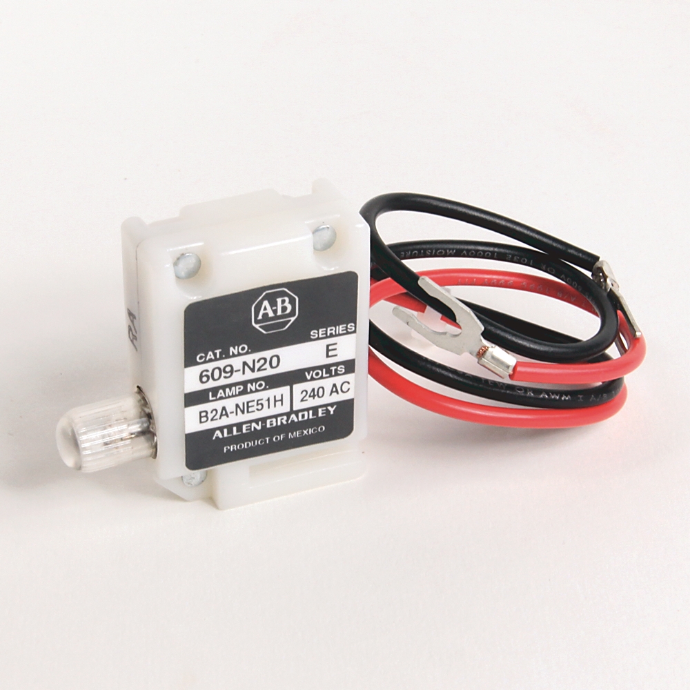 609-N20 | Allen-Bradley | US
