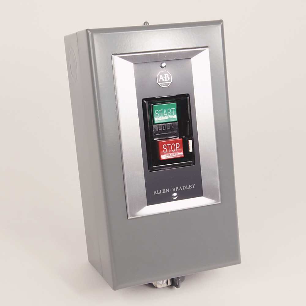 609U-BAA | Allen-Bradley | US