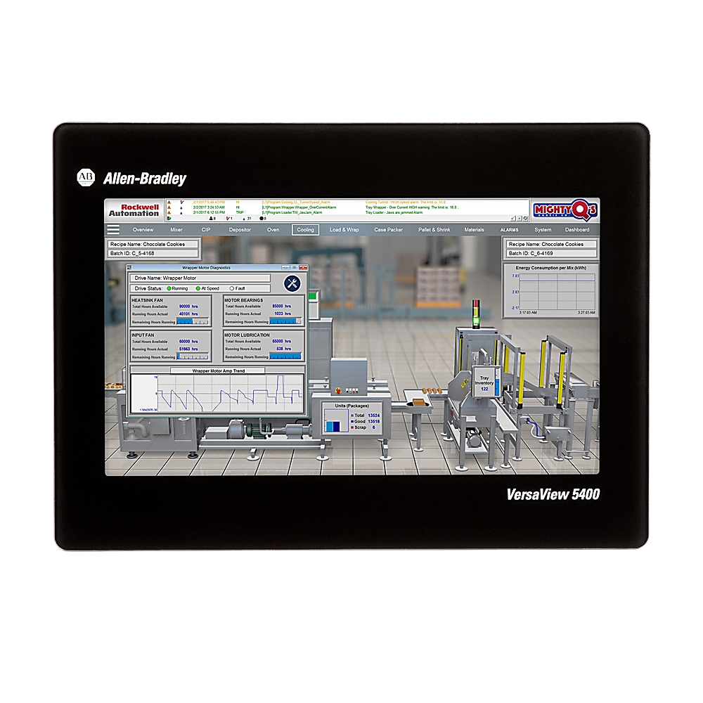 6200P-12WS3A1 | Allen-Bradley | US