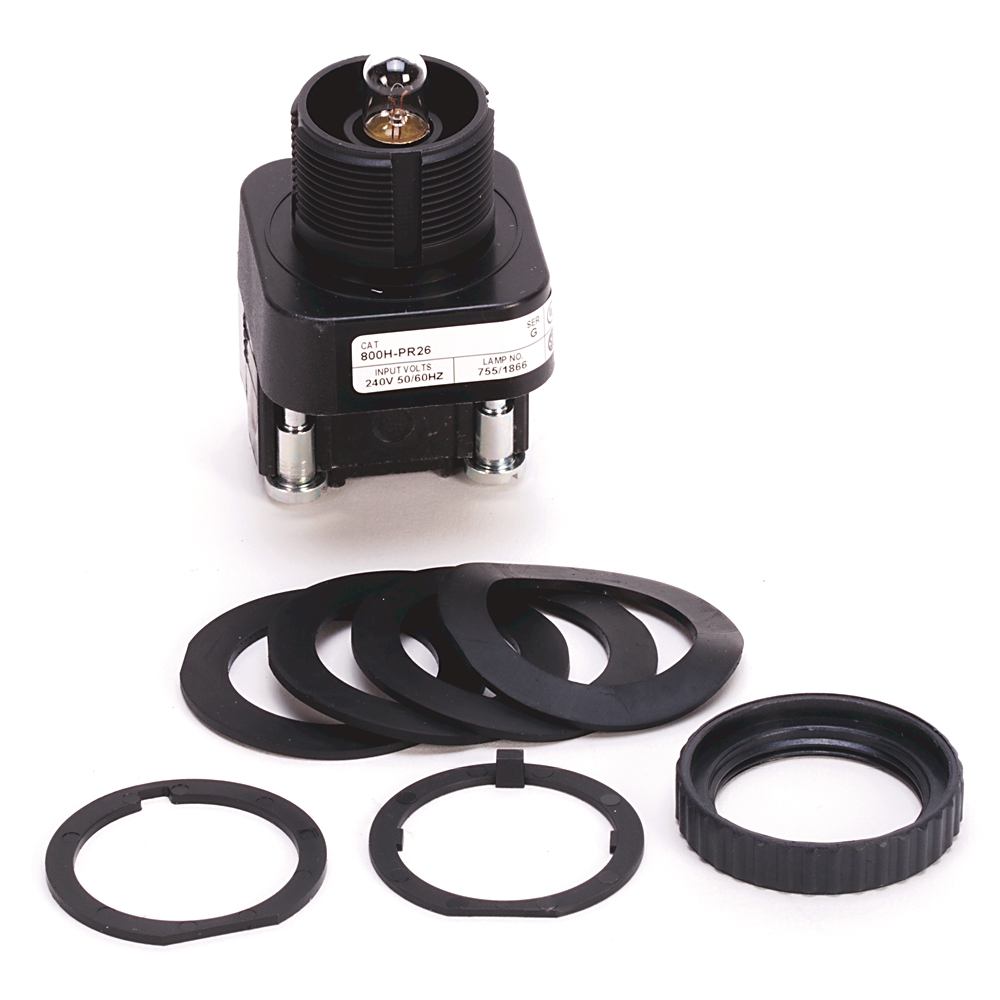 800H-PR26 | Allen-Bradley | US