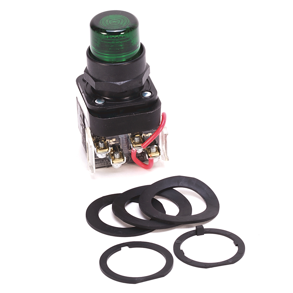 800H-PRT16G | Allen-Bradley | US