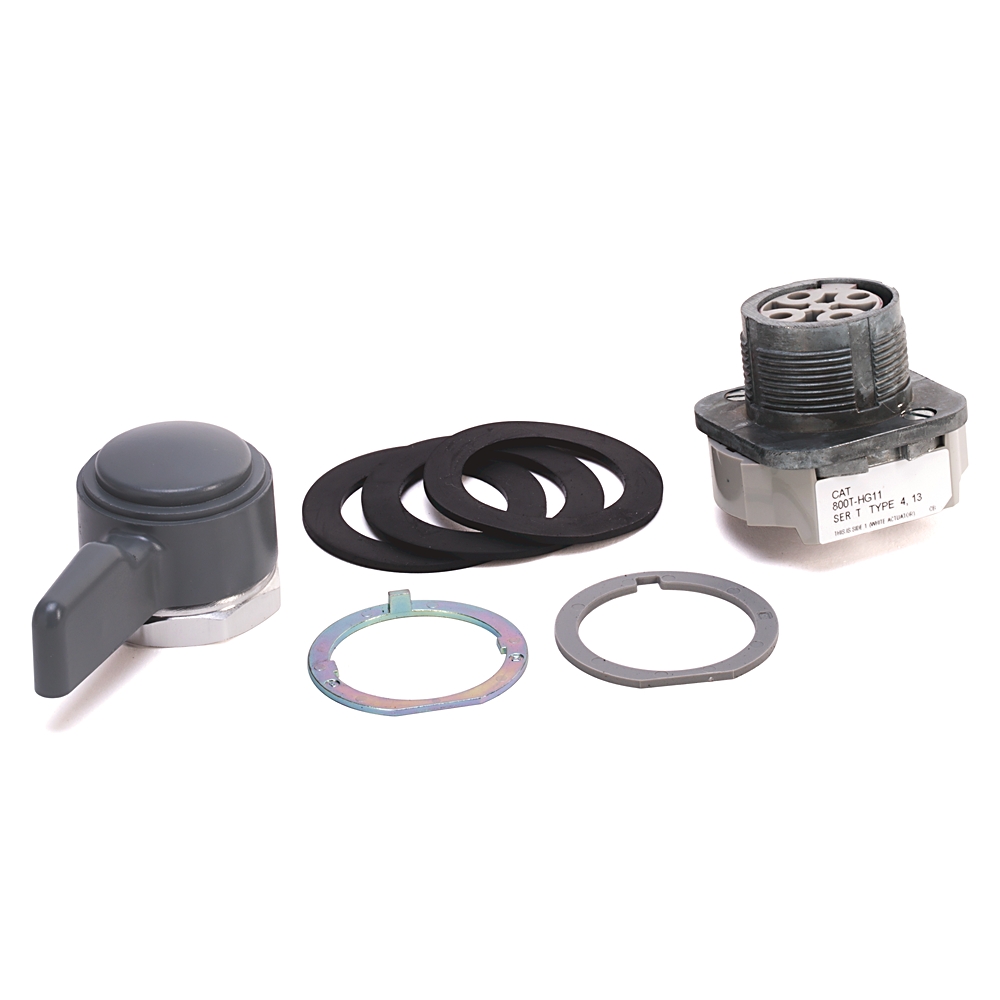 800T-HG15B | Allen-Bradley