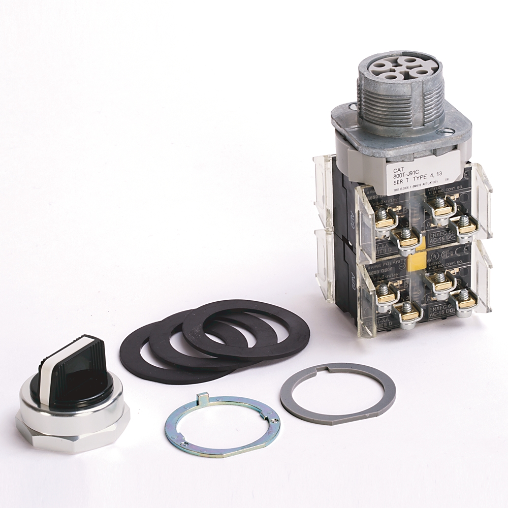 800T-J91C | Allen-Bradley | US