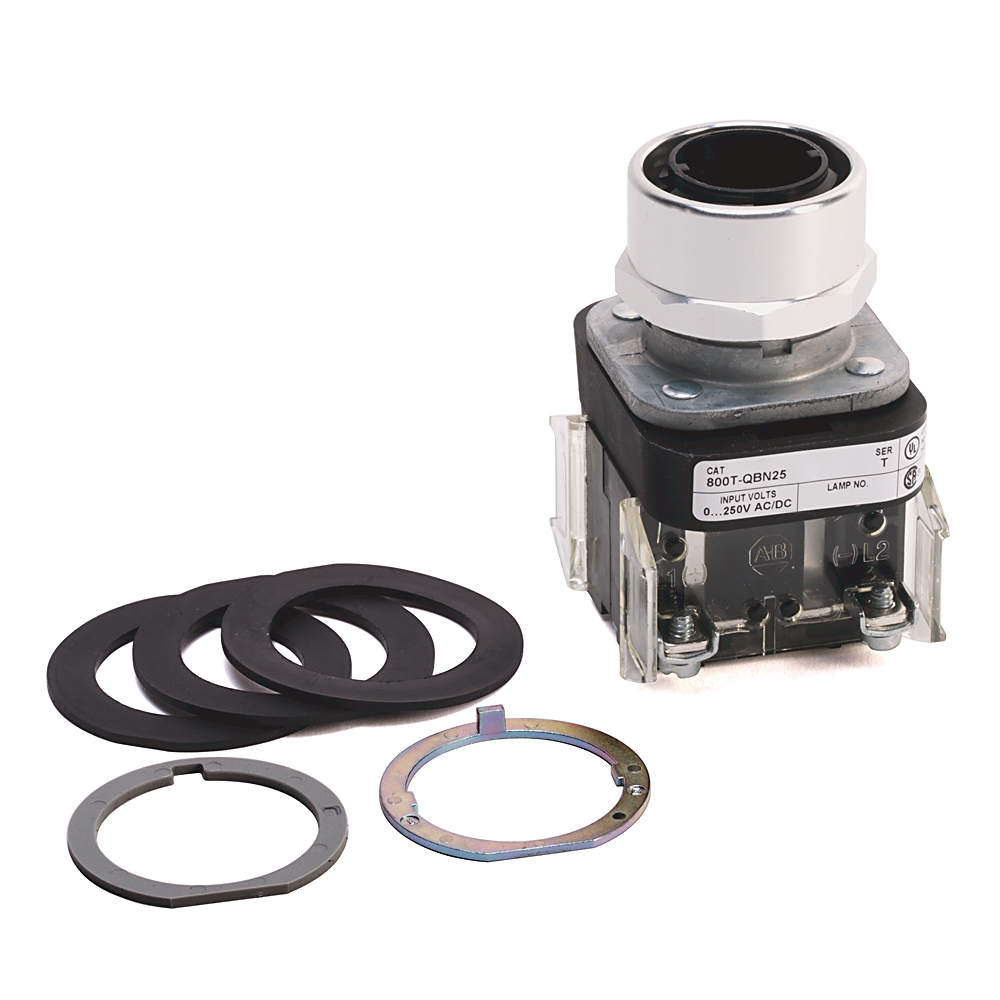 800T-QBN25 | Allen-Bradley | US