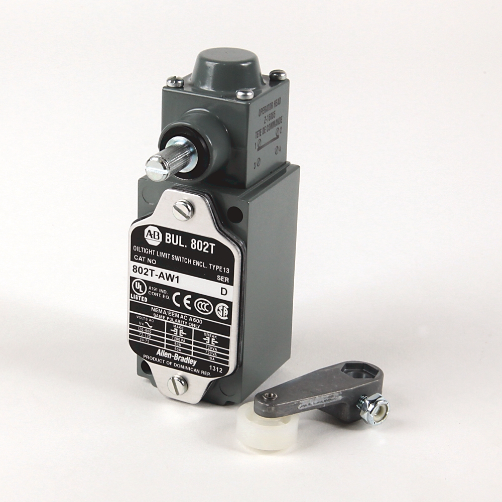802T-AW2 | Allen-Bradley | US