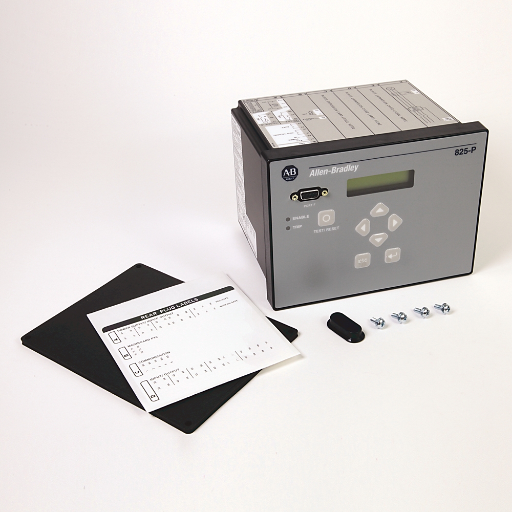 825-PD | Allen-Bradley | US