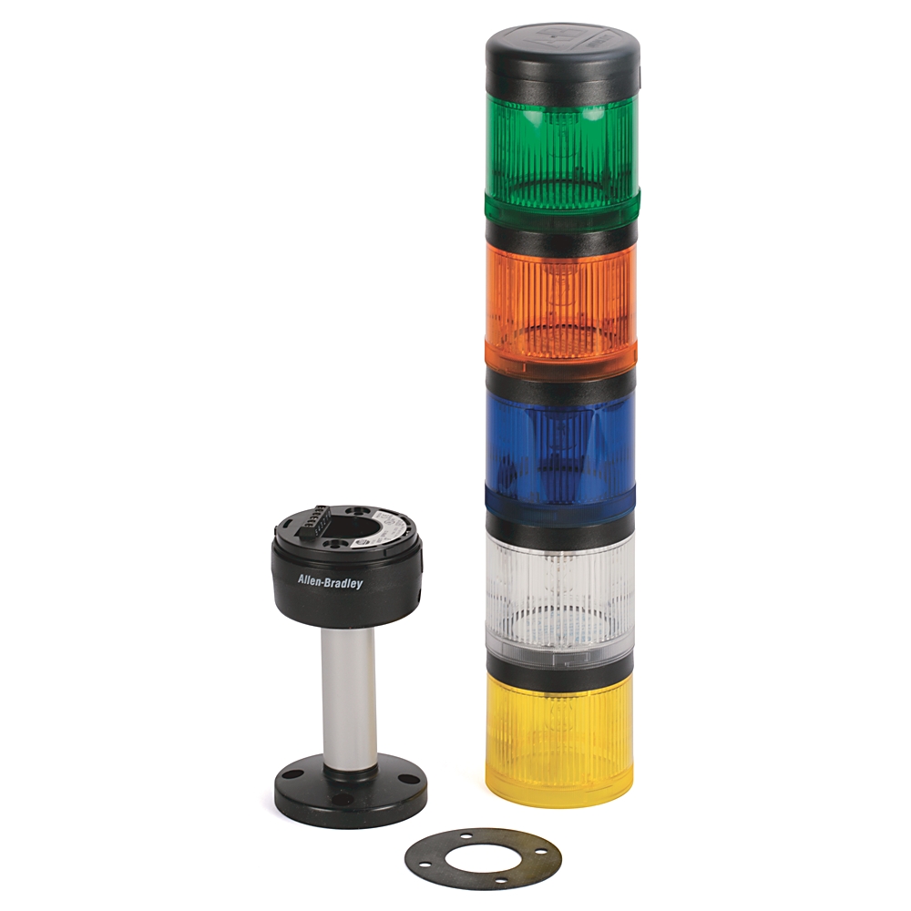 855TP-B24Y4Y5Y3L4L5 | Allen-Bradley | US