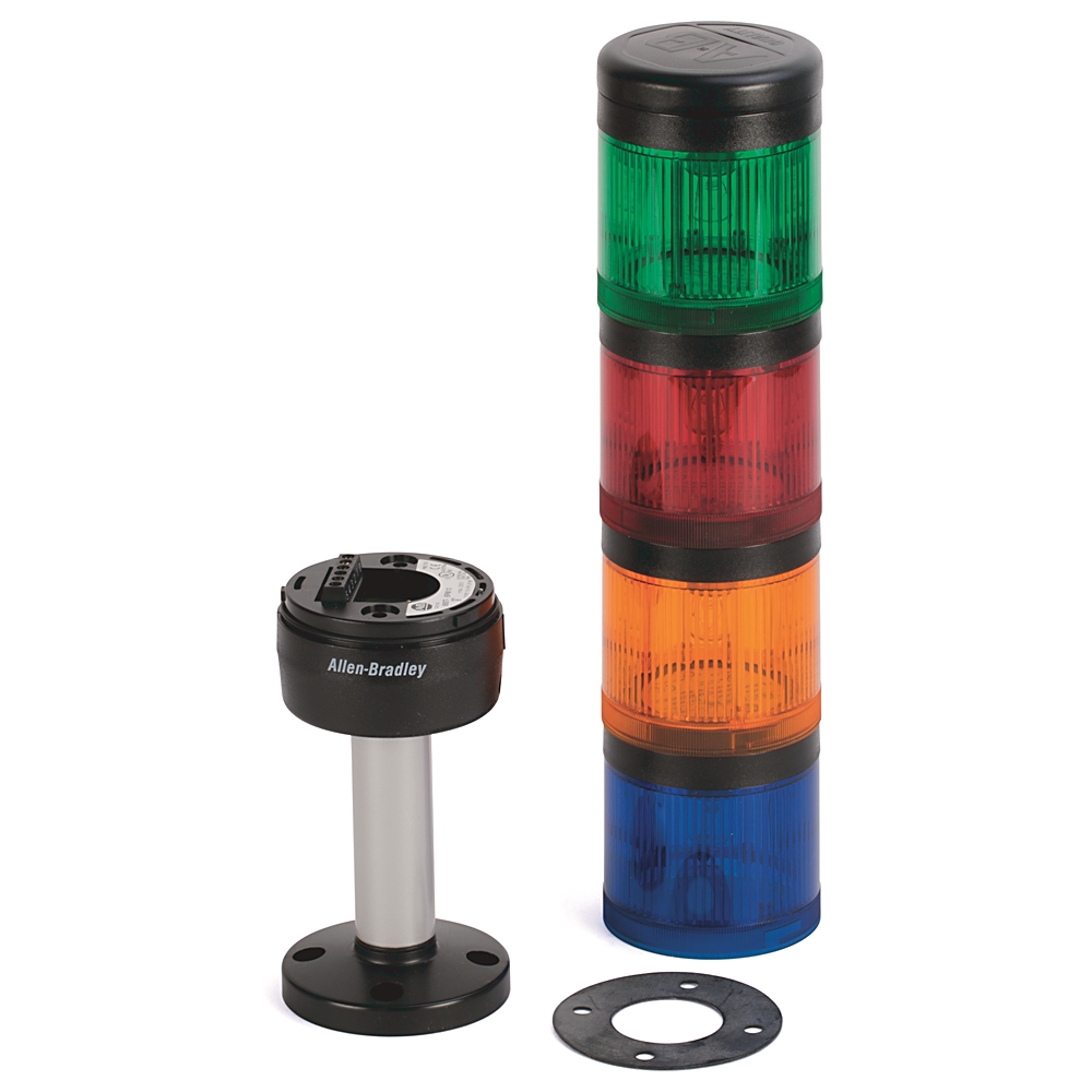 855TP-B24F6D5F4D3 | Allen-Bradley | US