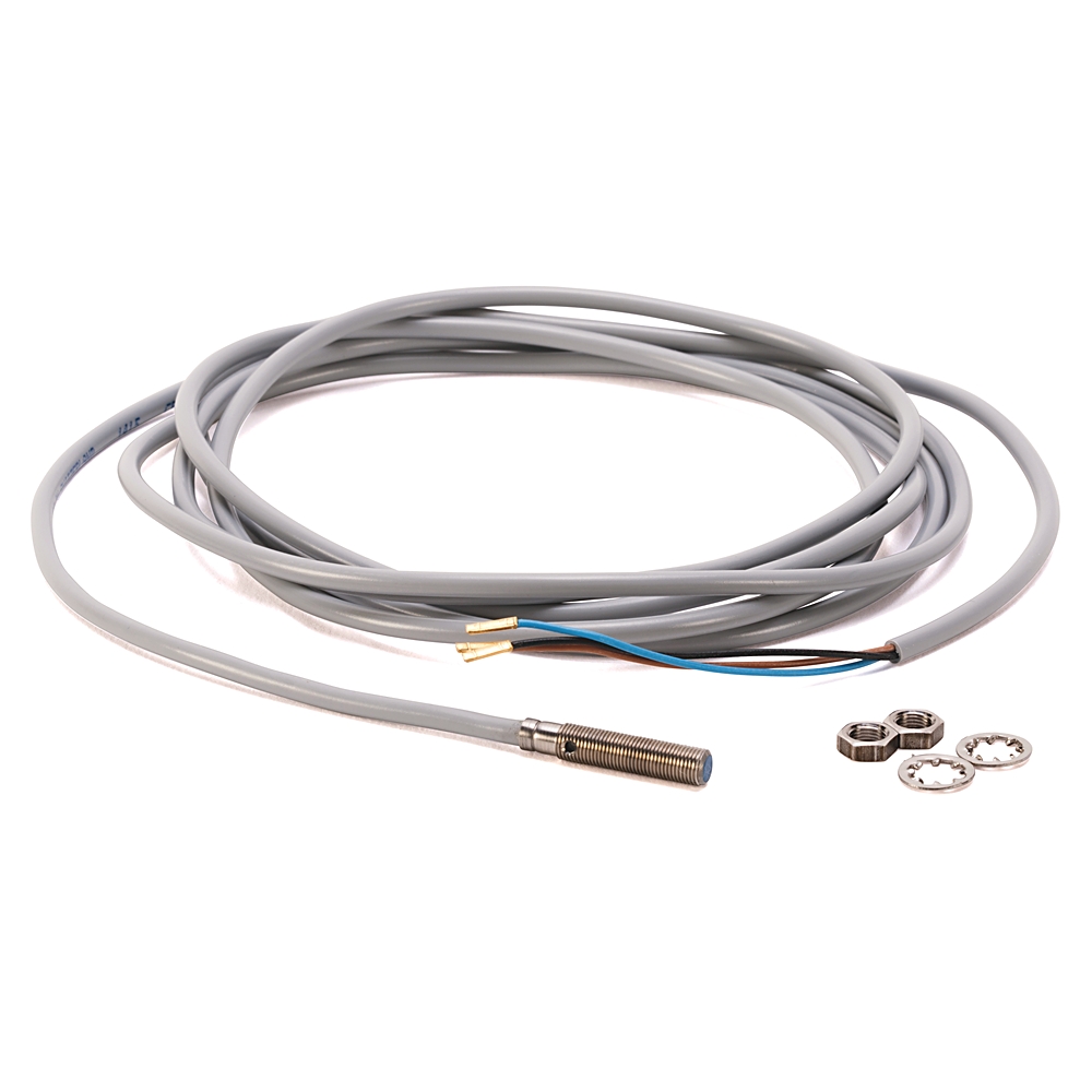 Allen Bradley 871C-M2NP5-E2 Miniature small barrel inductive sensor ...