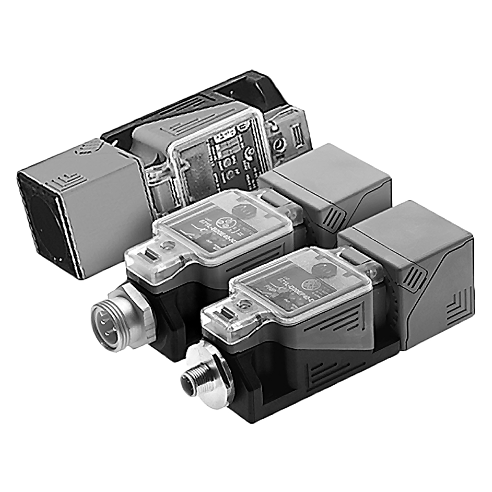 871L-B40E40-R3 | Allen-Bradley