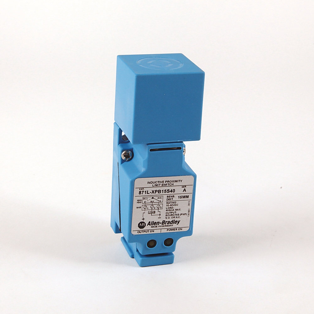 871L-XPB15Q40 | Allen-Bradley | US
