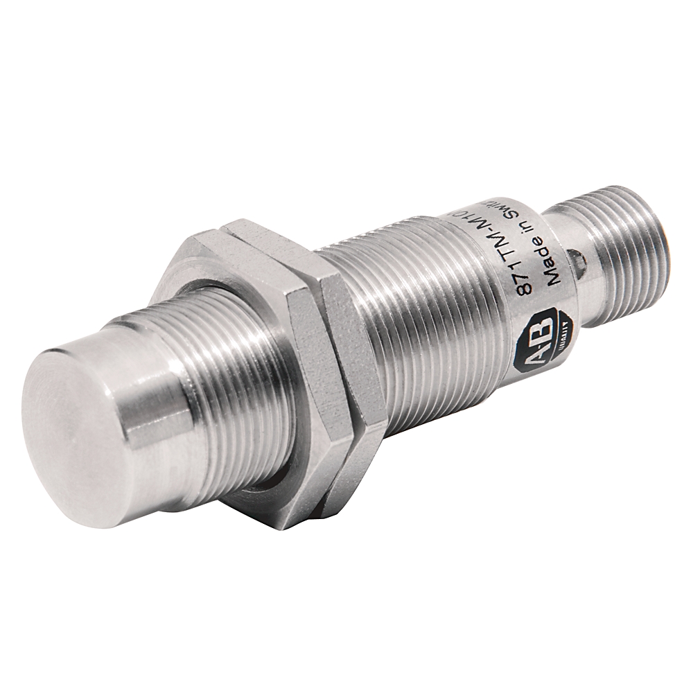 871TM-MW10NP18-D4 | Allen-Bradley