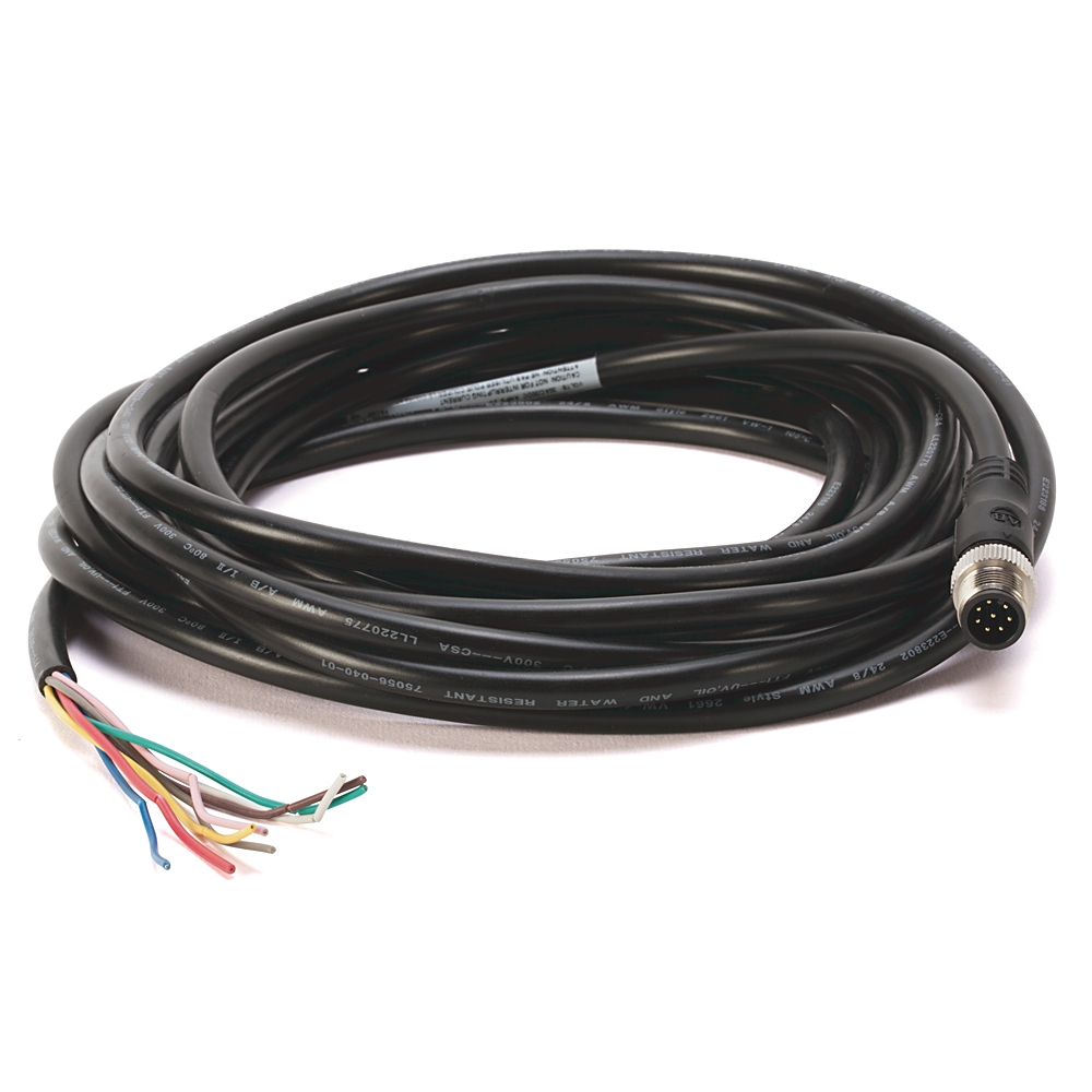 889D-M8AB-5 | Allen-Bradley | US