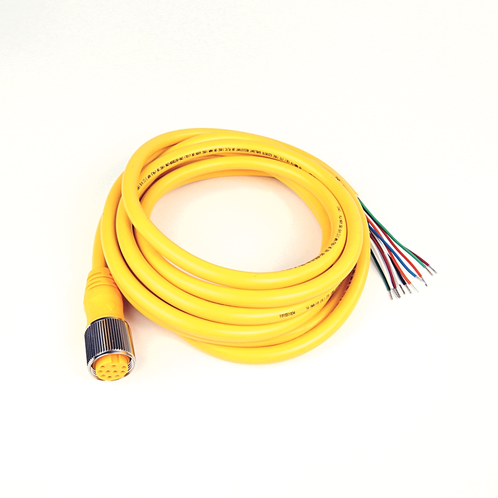A-B 889N-F10AF-6 889 Mini Cable | OneSource Distributors