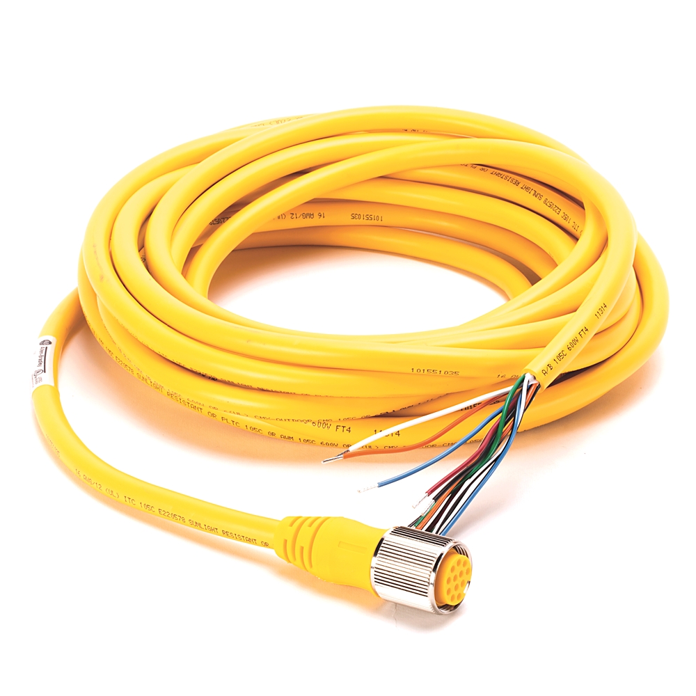 A-B 889N-U10AF-2 889 Mini Cable | OneSource Distributors