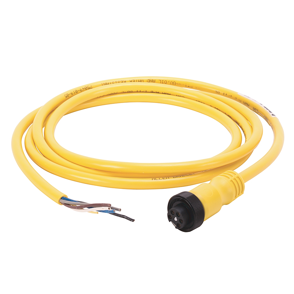 A-B 889N-F5HFNU-3F 889 Mini Cable | OneSource Distributors