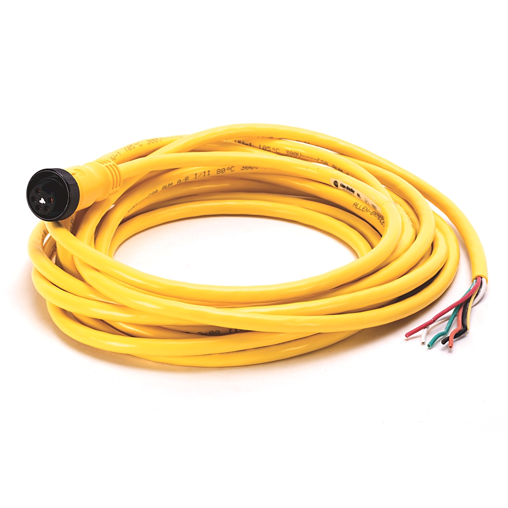 889N-F5AEC-20F | Allen-Bradley | US