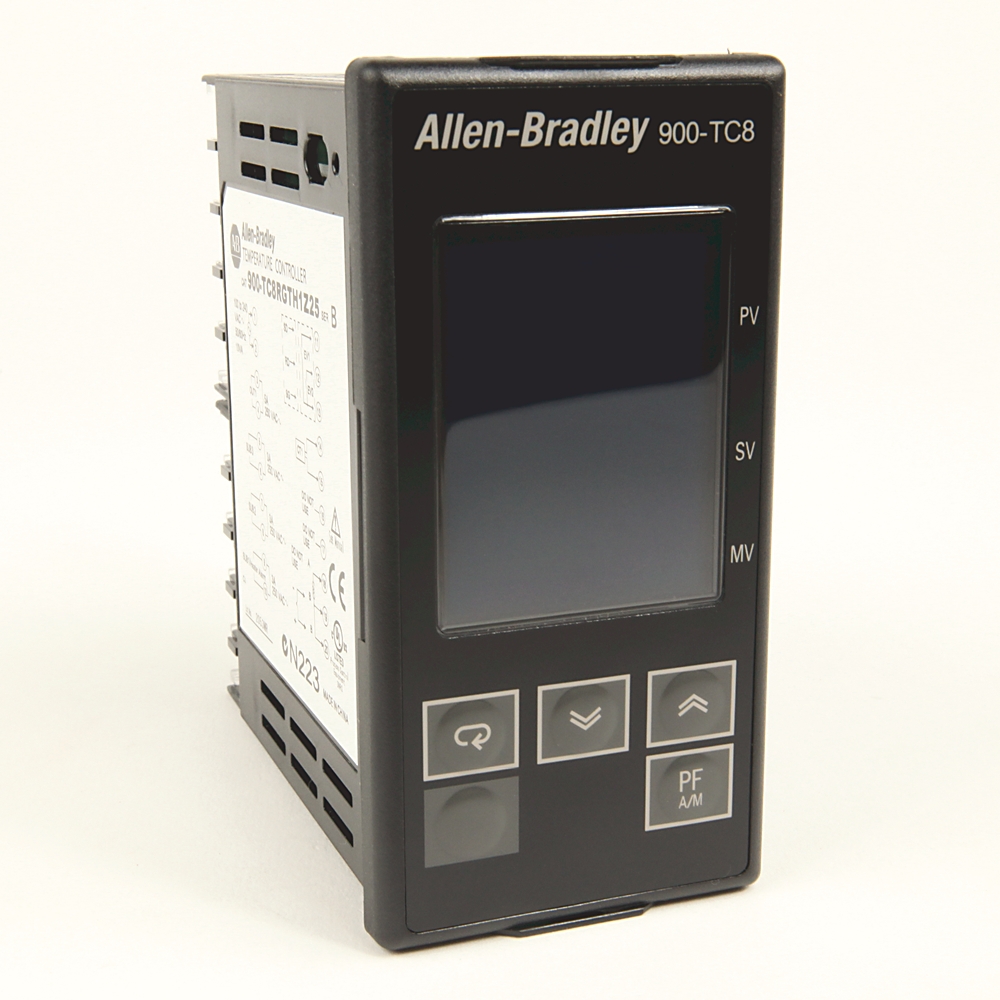 900-TC8RGTH1U25 | Allen-Bradley | US