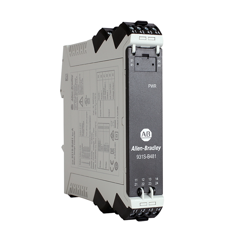 931S-B481 | Allen-Bradley | US
