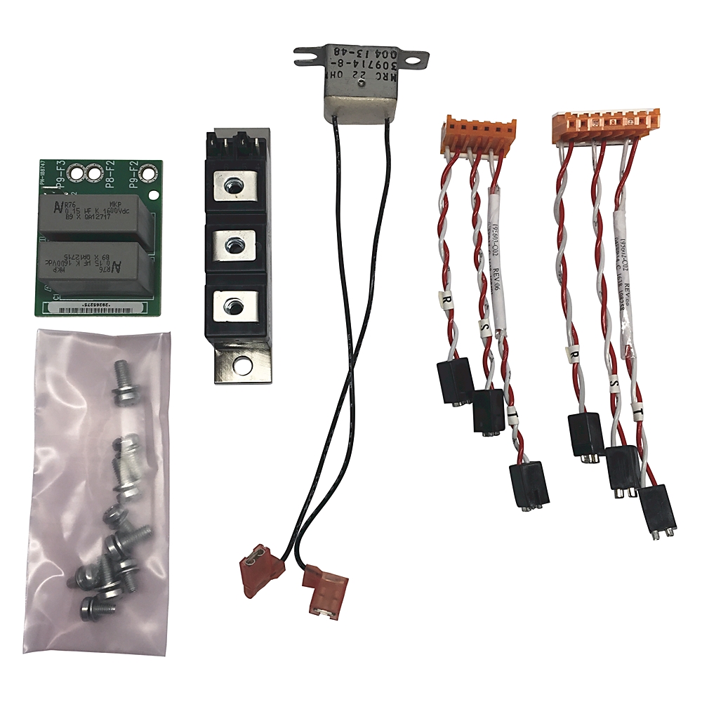 Allen Bradley SK-G9-SCR1-F5 PowerFlex 700 Input SCR Kit | OneSource ...